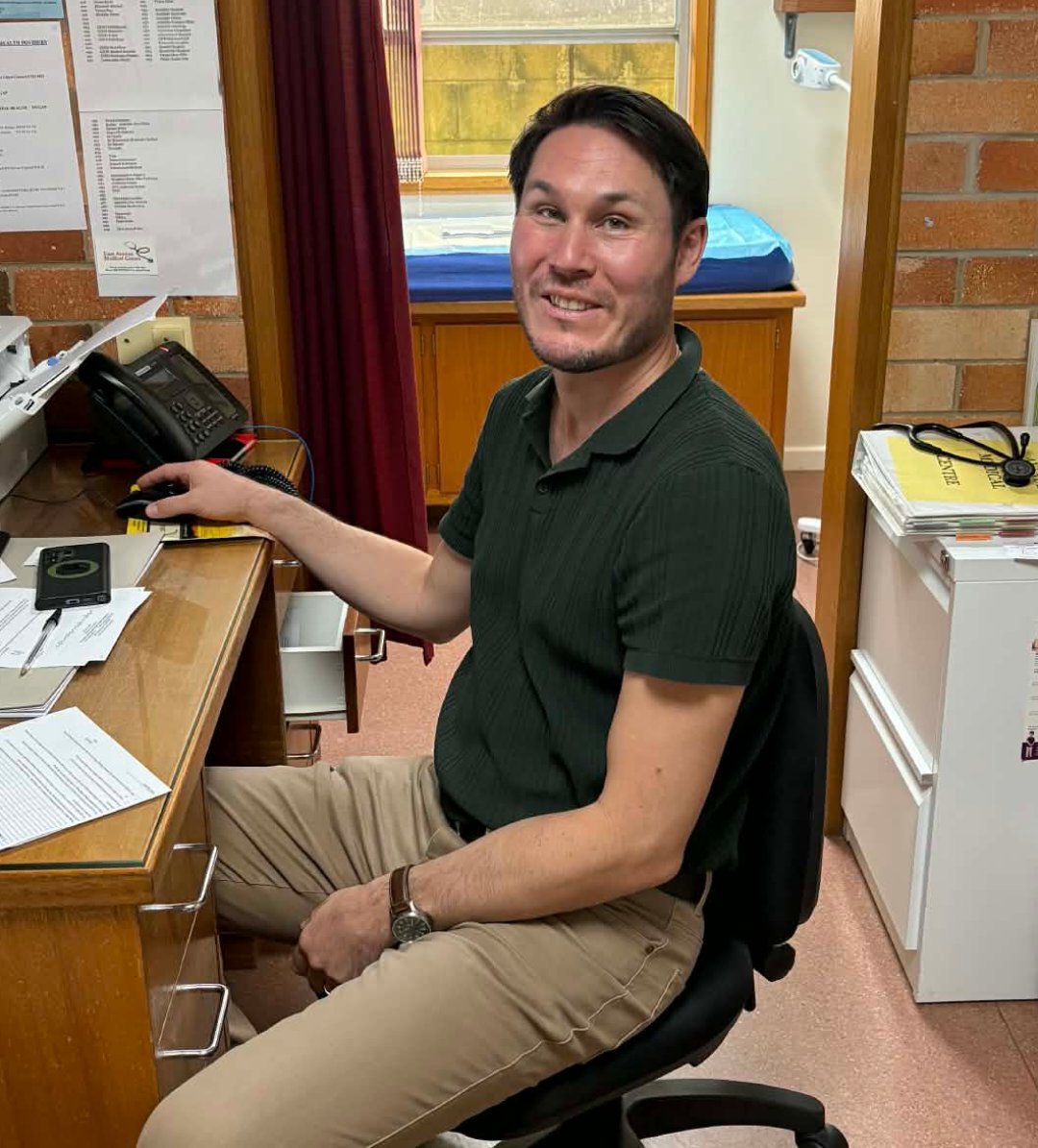 East Avenue Medical Centre | Best GP Clinic in Glen Innes NSW